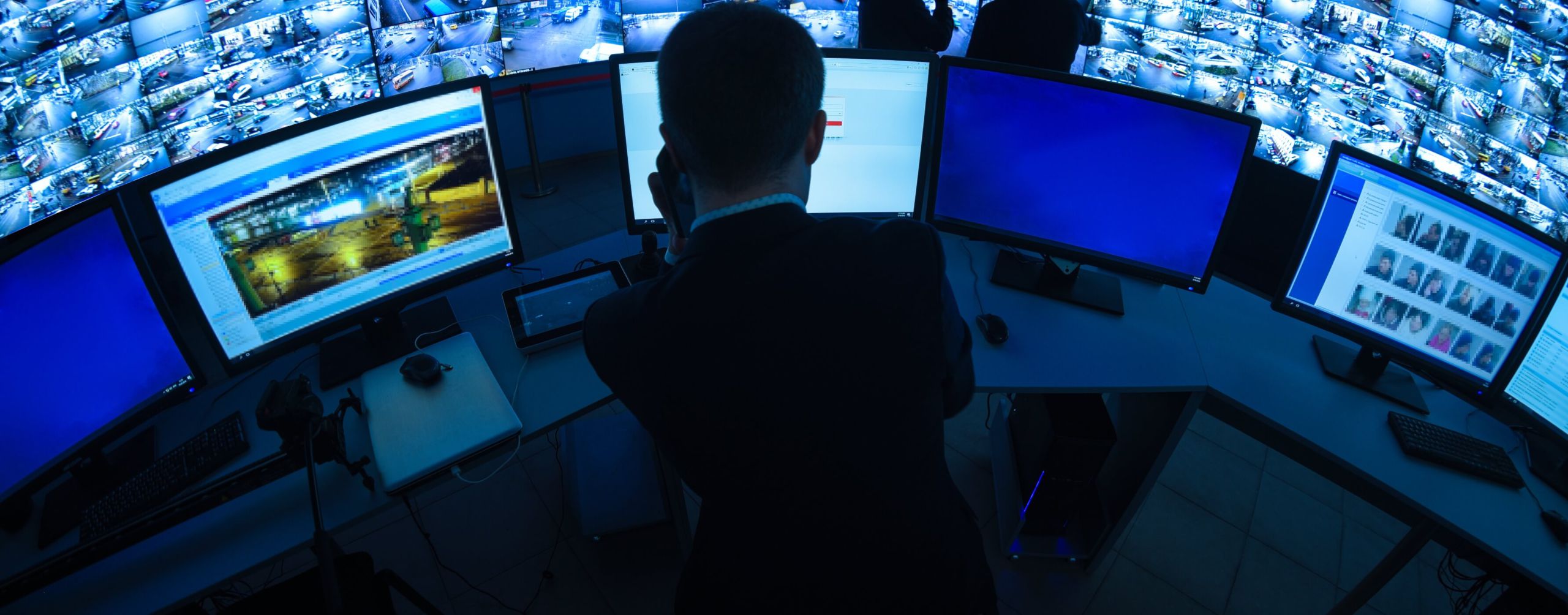 Digital Logistics – VOCA | AI technology for industrial digitalization ...